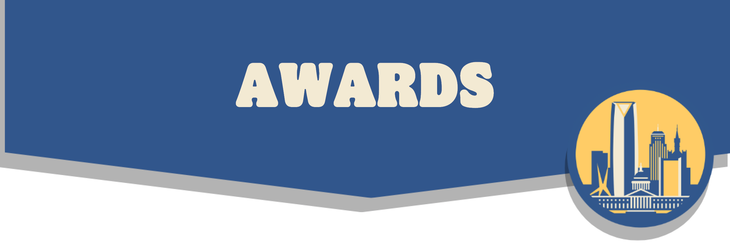 Awards – Annual Meeting
