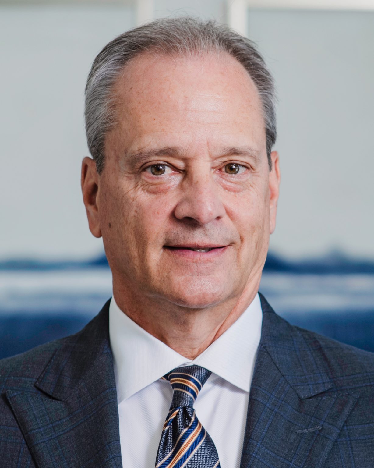 Awards – Annual Meeting