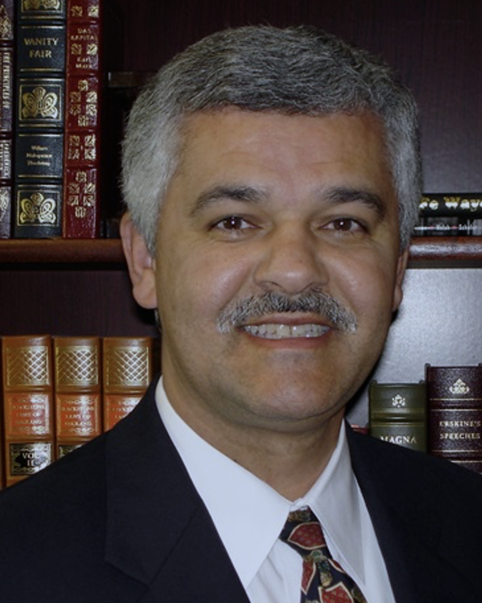 Awards – Annual Meeting