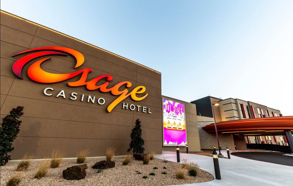 Solo and Small Firm Conference – Oklahoma Bar Association