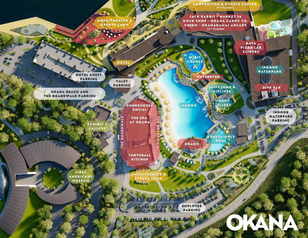 Maps – Solo and Small Firm Conference