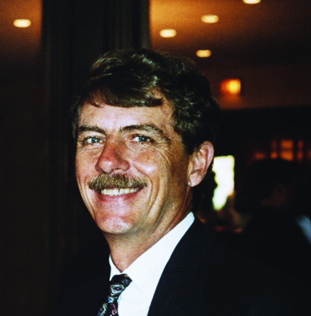 25th Bombing Anniversary: OBA Members Remembered – Oklahoma Bar Association