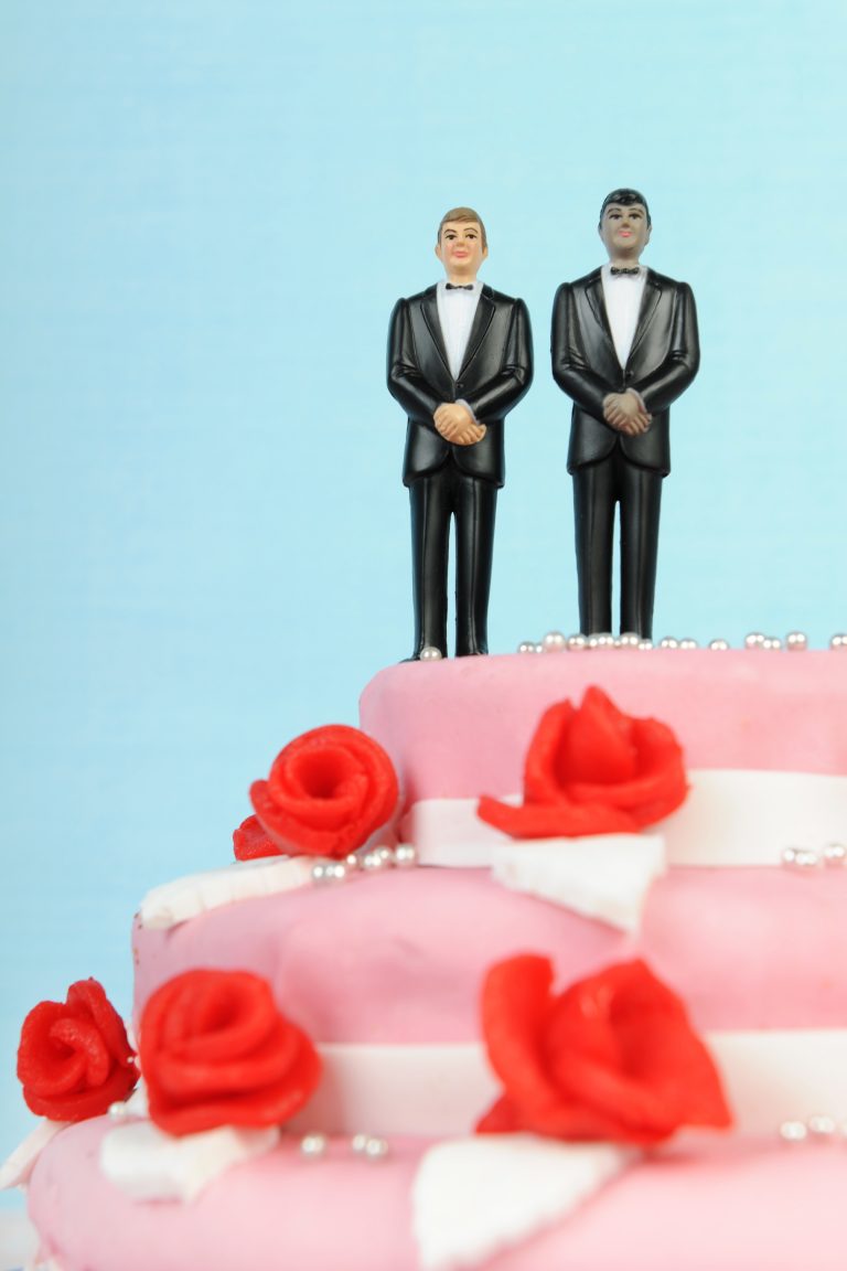 The Cake and the Constitution - Oklahoma Bar Association