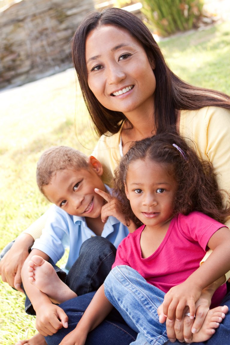 Guardianship of Minors: A Summary of Title 10 and Title 30 ...