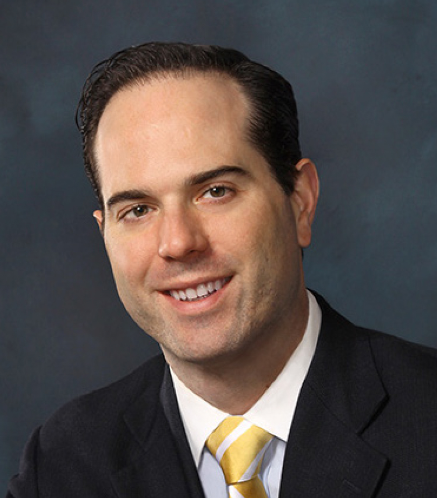 Volunteers Who Guide Your Association - Oklahoma Bar Association