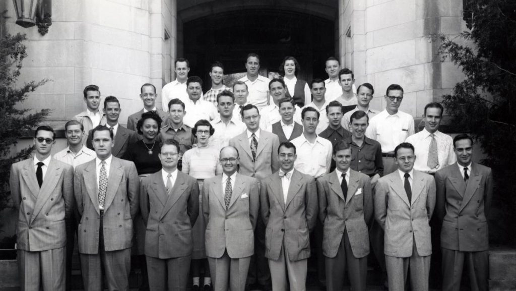 ‘As Soon As’ Three Simple Words That Crumbled Graduate School ...