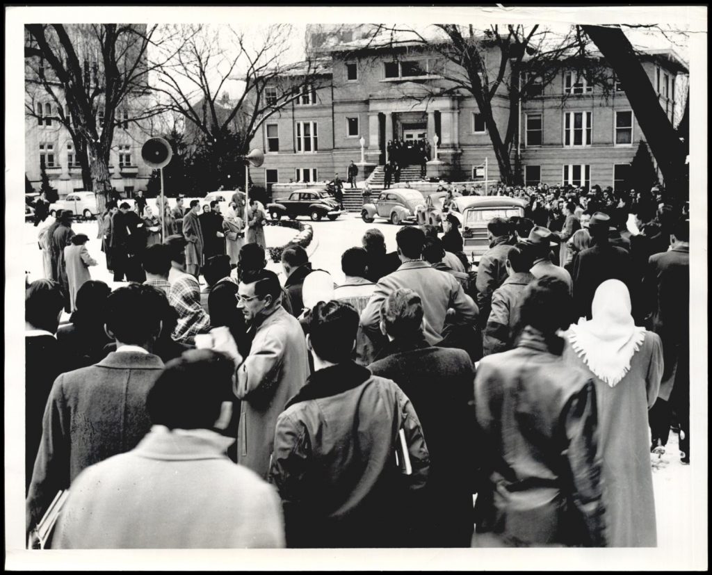 ‘As Soon As’ Three Simple Words That Crumbled Graduate School ...