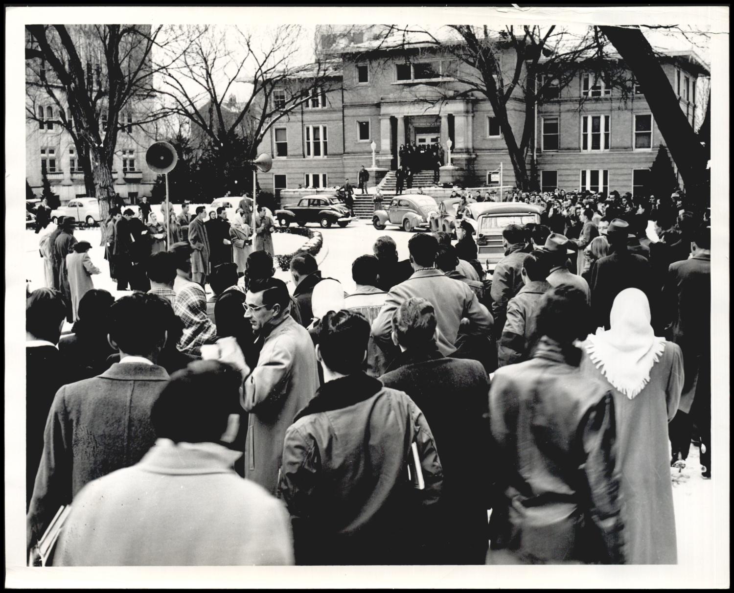 ‘As Soon As’ Three Simple Words That Crumbled Graduate School ...