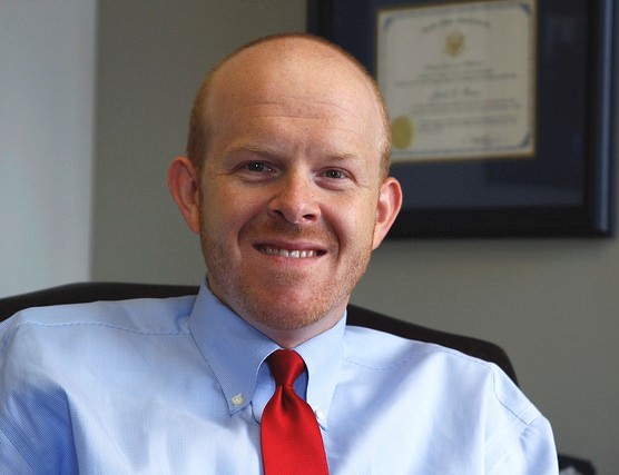 Selected Scenes From the Upcoming Netflix Series: Good Faith – The ...