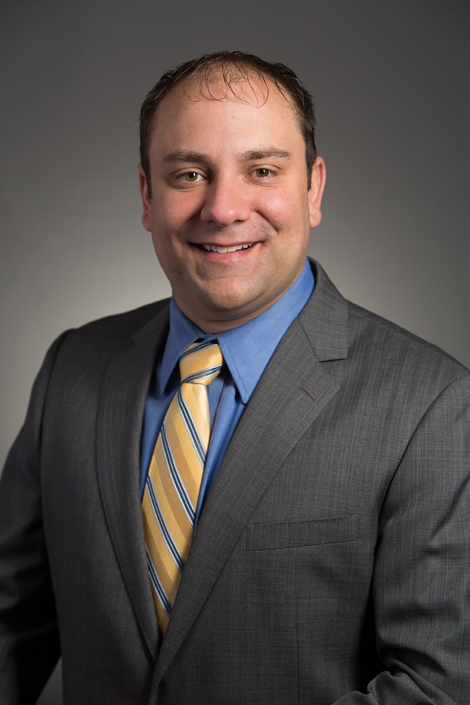 Volunteers Who Guide Your Association - Oklahoma Bar Association