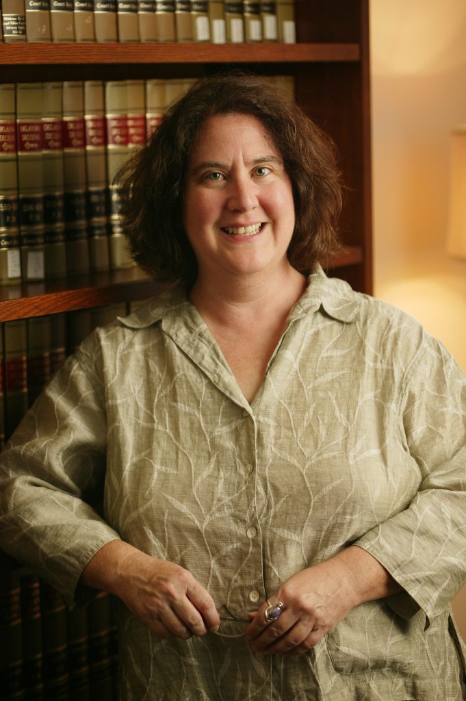 Women in Law Section | Mona Salyer Lambird Spotlight Award Winners ...