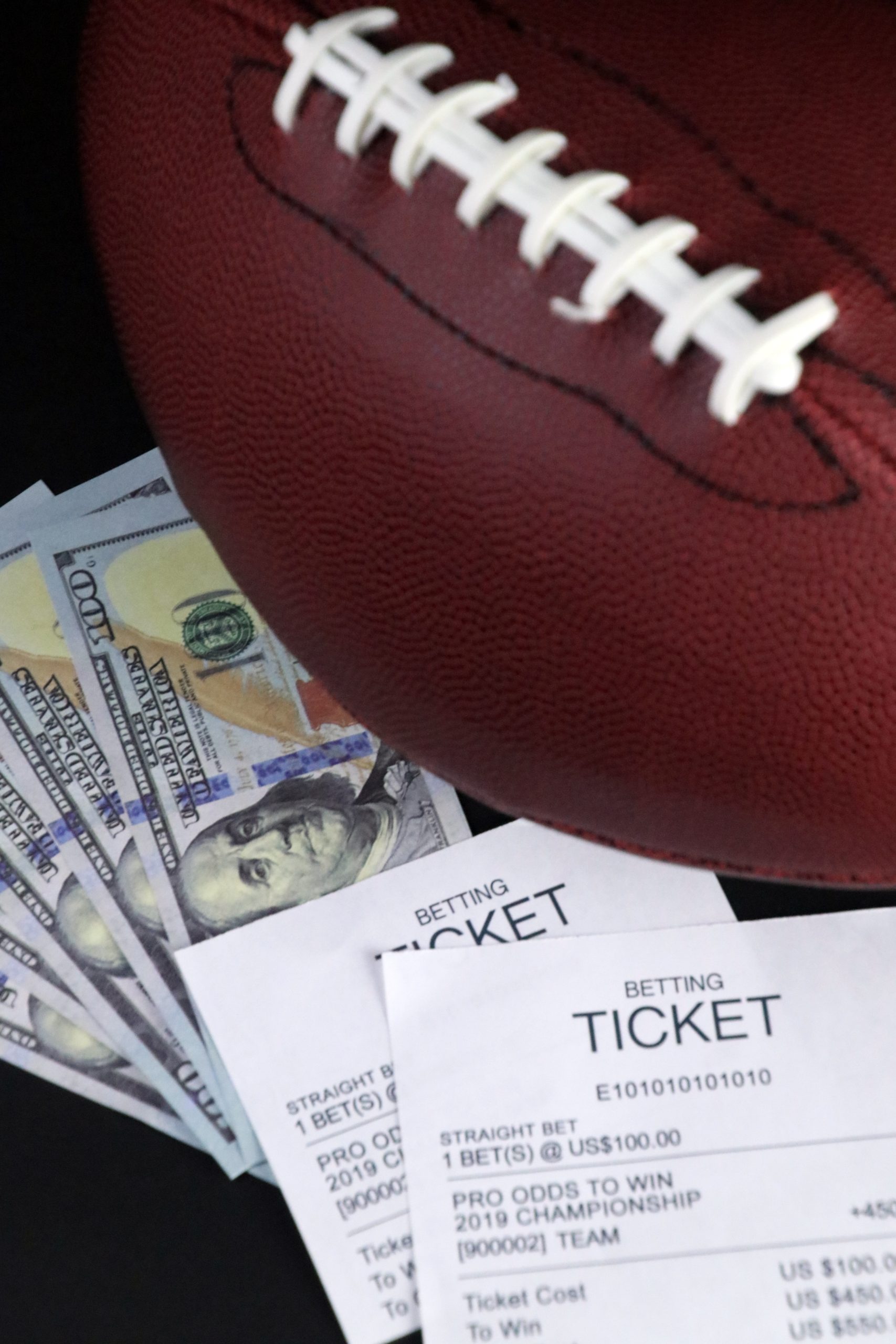 Is Sports Betting in Oklahoma Inevitable? - Oklahoma Bar Association