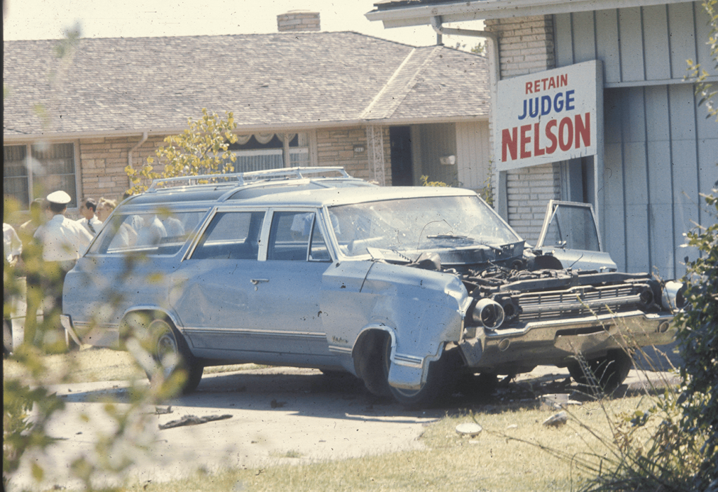 President’s Message – November 2022 - Oklahoma Bar Association