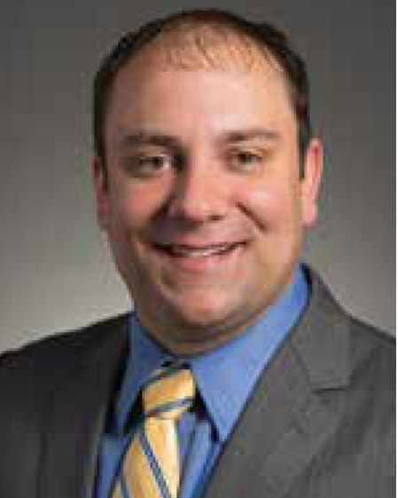 Volunteers Who Guide Your Association – Oklahoma Bar Association