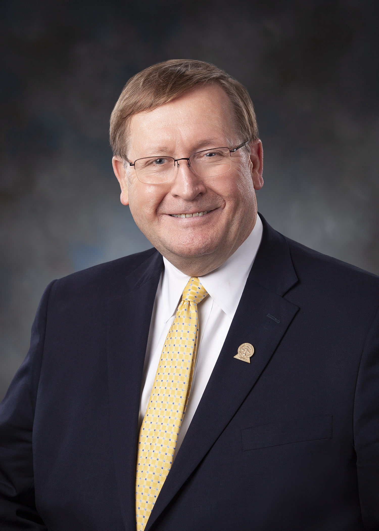 Volunteers Who Guide Your Association – Oklahoma Bar Association