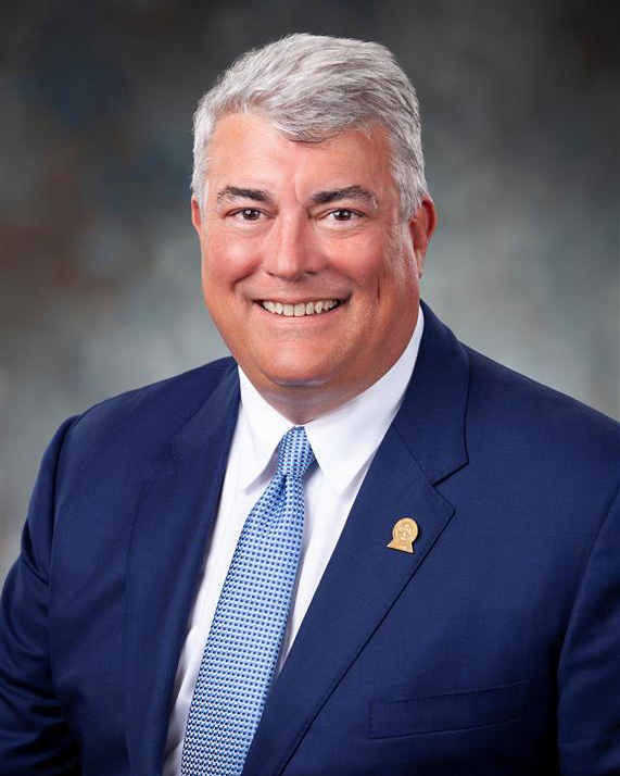 Volunteers Who Guide Your Association – Oklahoma Bar Association