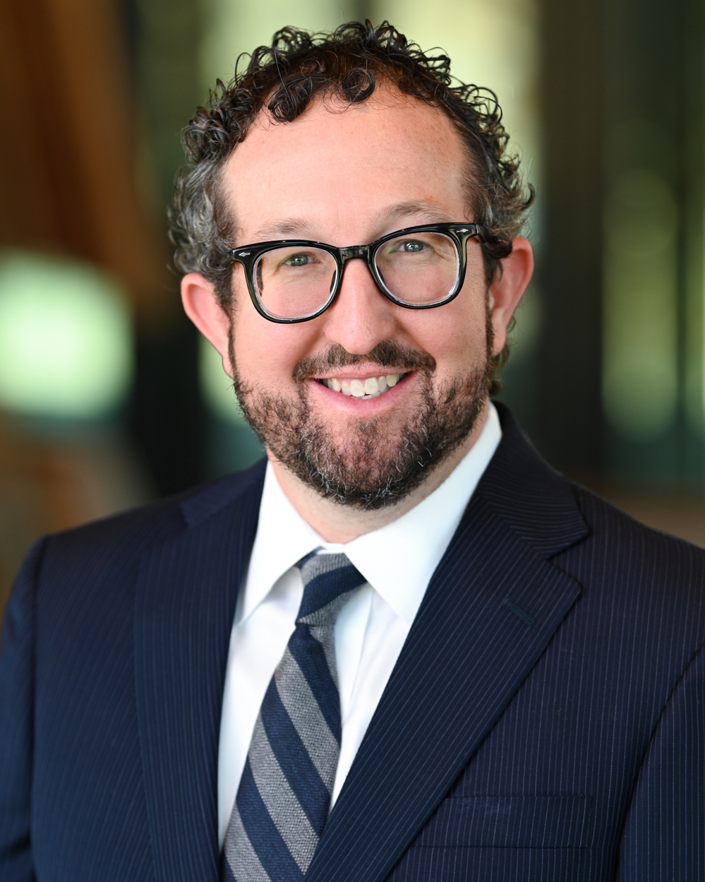 Volunteers Who Guide Your Association – Oklahoma Bar Association