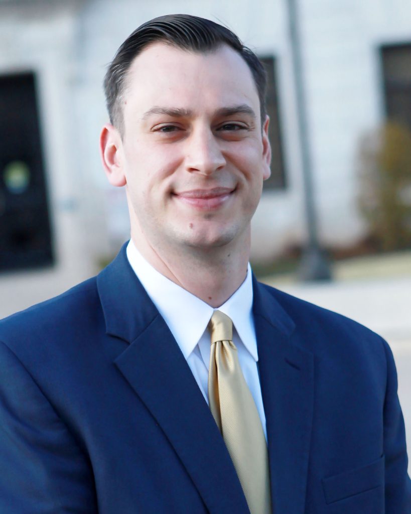 Volunteers Who Guide Your Association – Oklahoma Bar Association