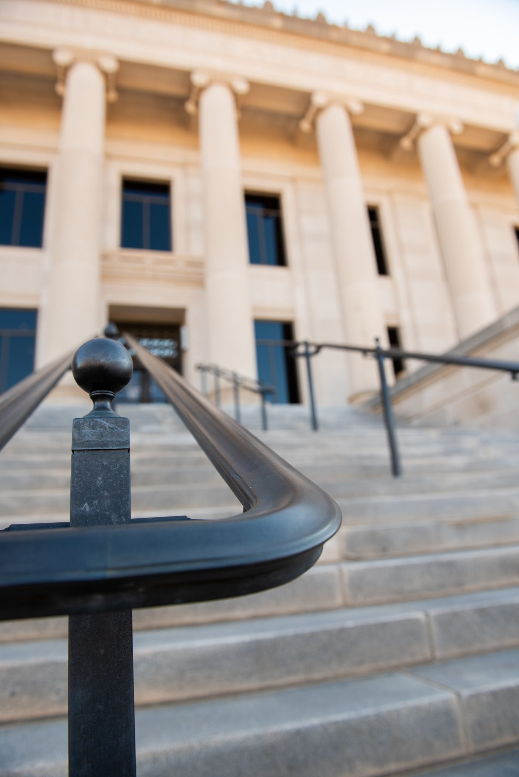 A Courtside Seat: 20 Tips for Your Civil Appeal – Oklahoma Bar Association