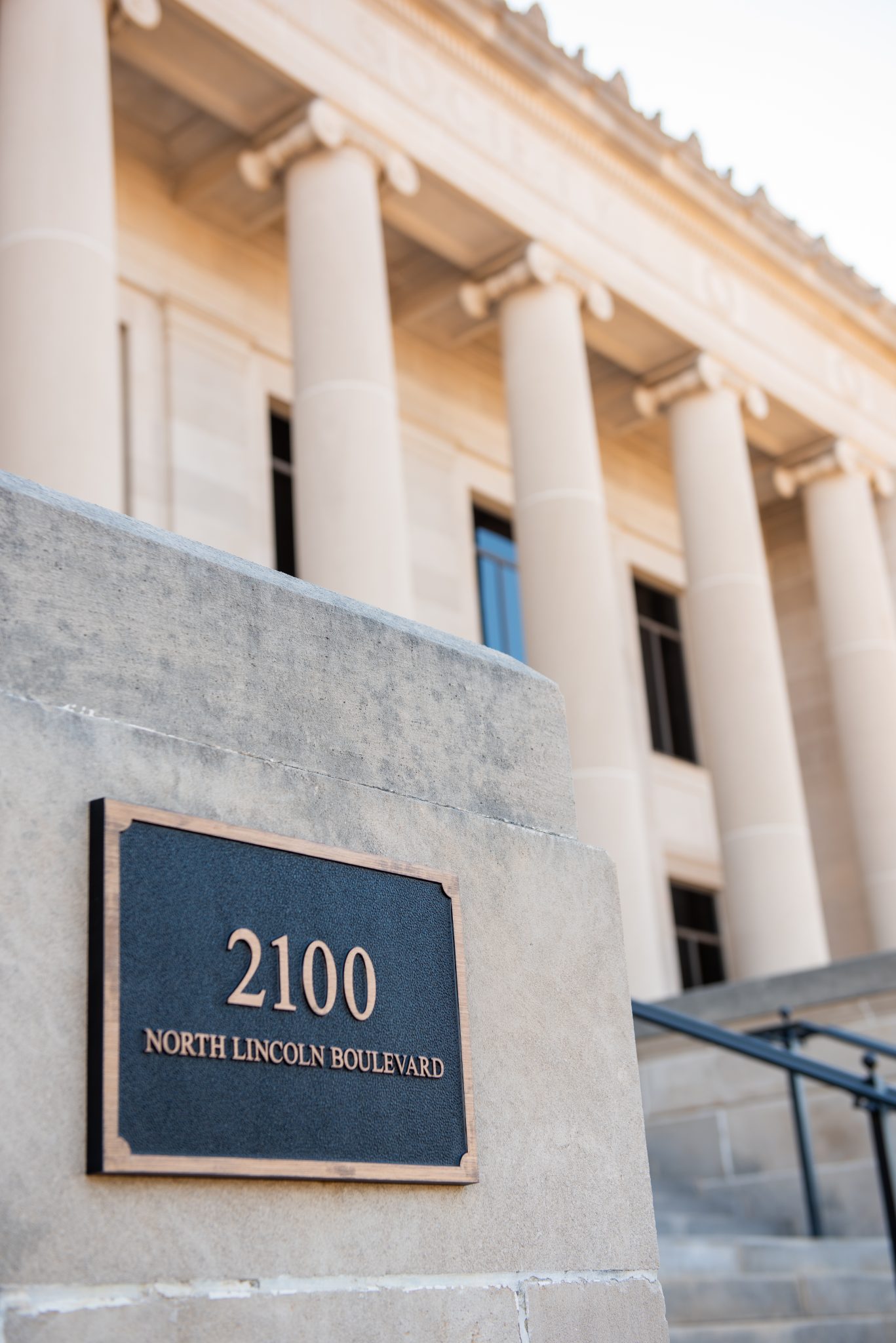 An Overview on Filing an Original Action With the Oklahoma Supreme ...