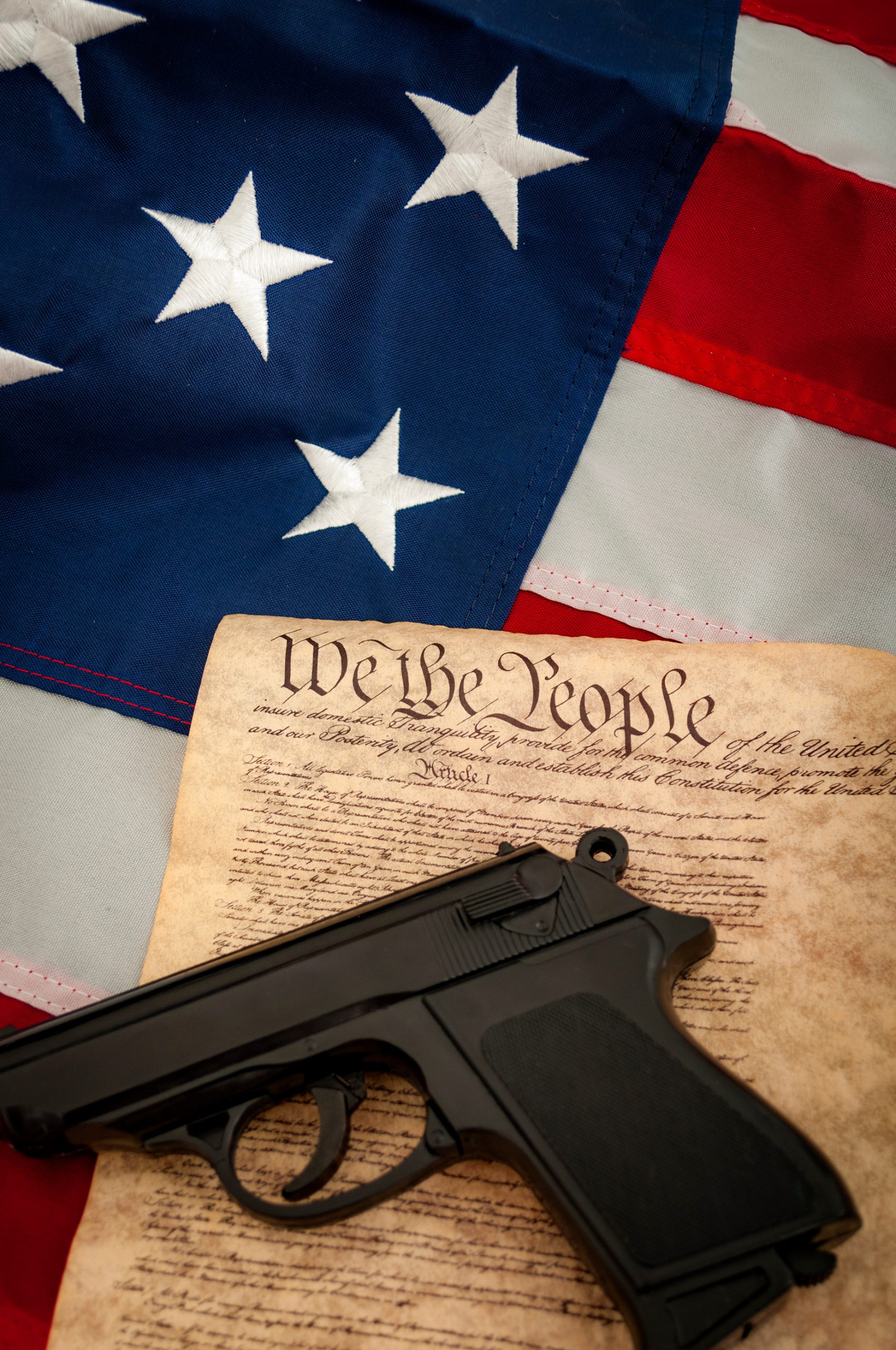 The New Second Amendment Frontier: Litigating the Constitutionality of ...