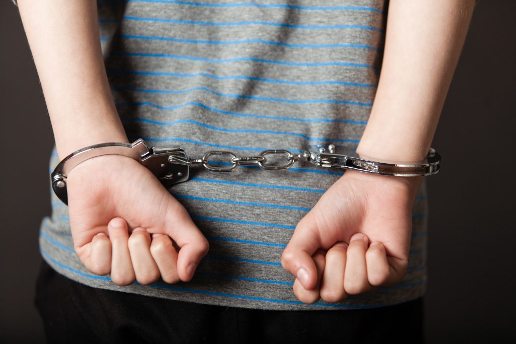 Defending Juveniles in Federal Court: An Overview of the Juvenile ...