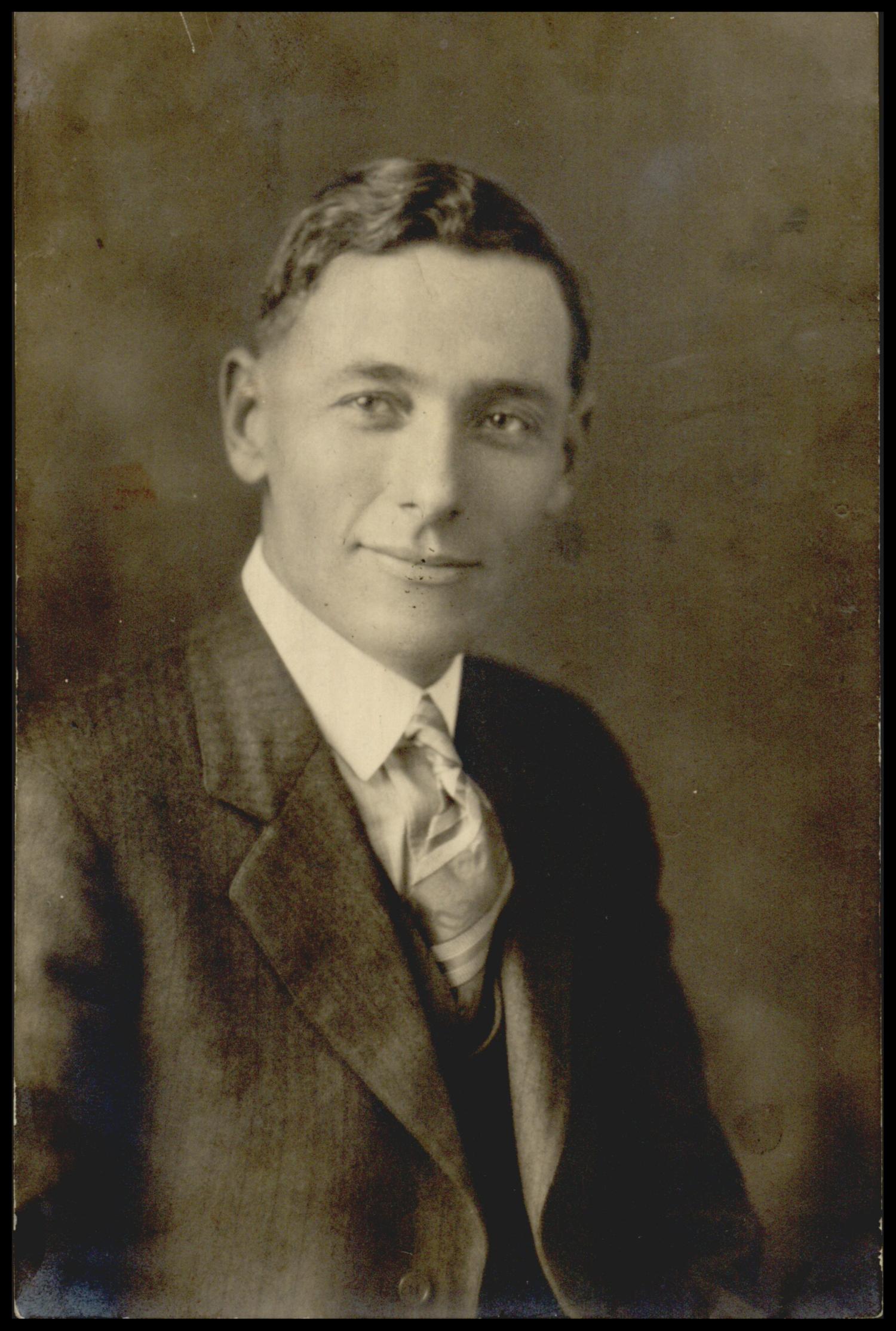 Skinner v. Oklahoma: How Two McAlester Lawyers Derailed Criminal Sterilization in America and ...