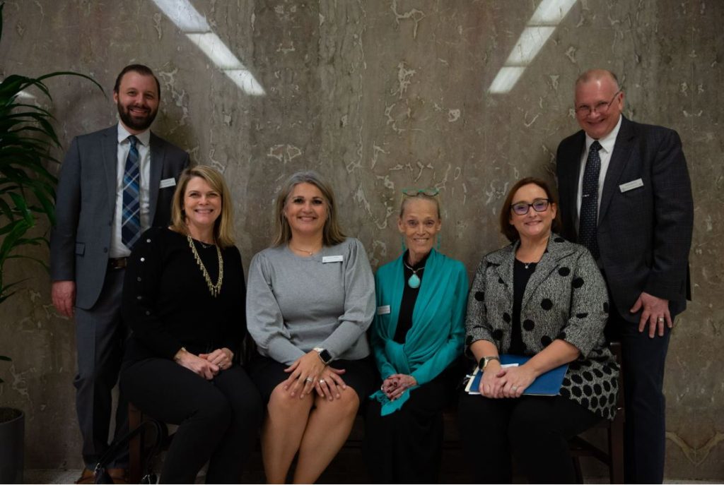 Mock Trial Competition – Oklahoma Bar Association