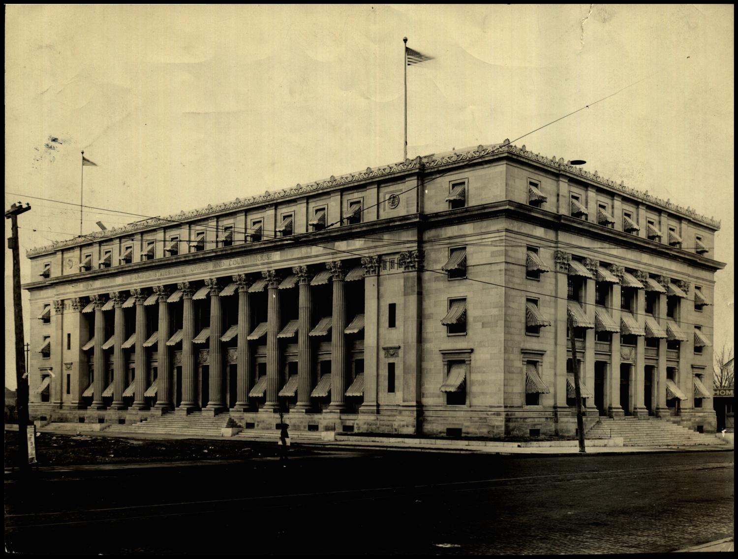 The Rediscovery of Indian Country in Eastern Oklahoma – Oklahoma Bar ...