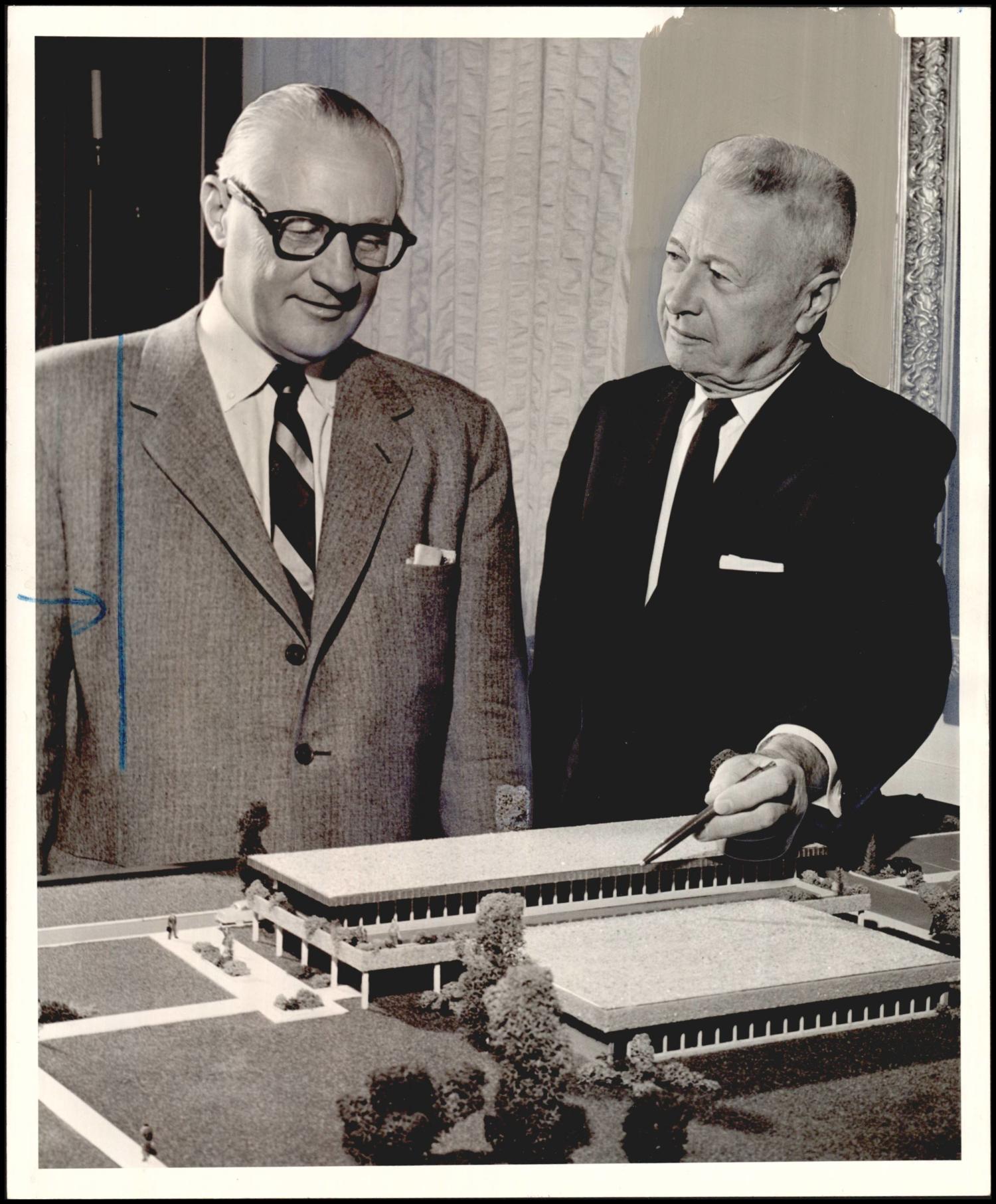The History and Impact of the Oklahoma Bar Foundation - Oklahoma Bar ...