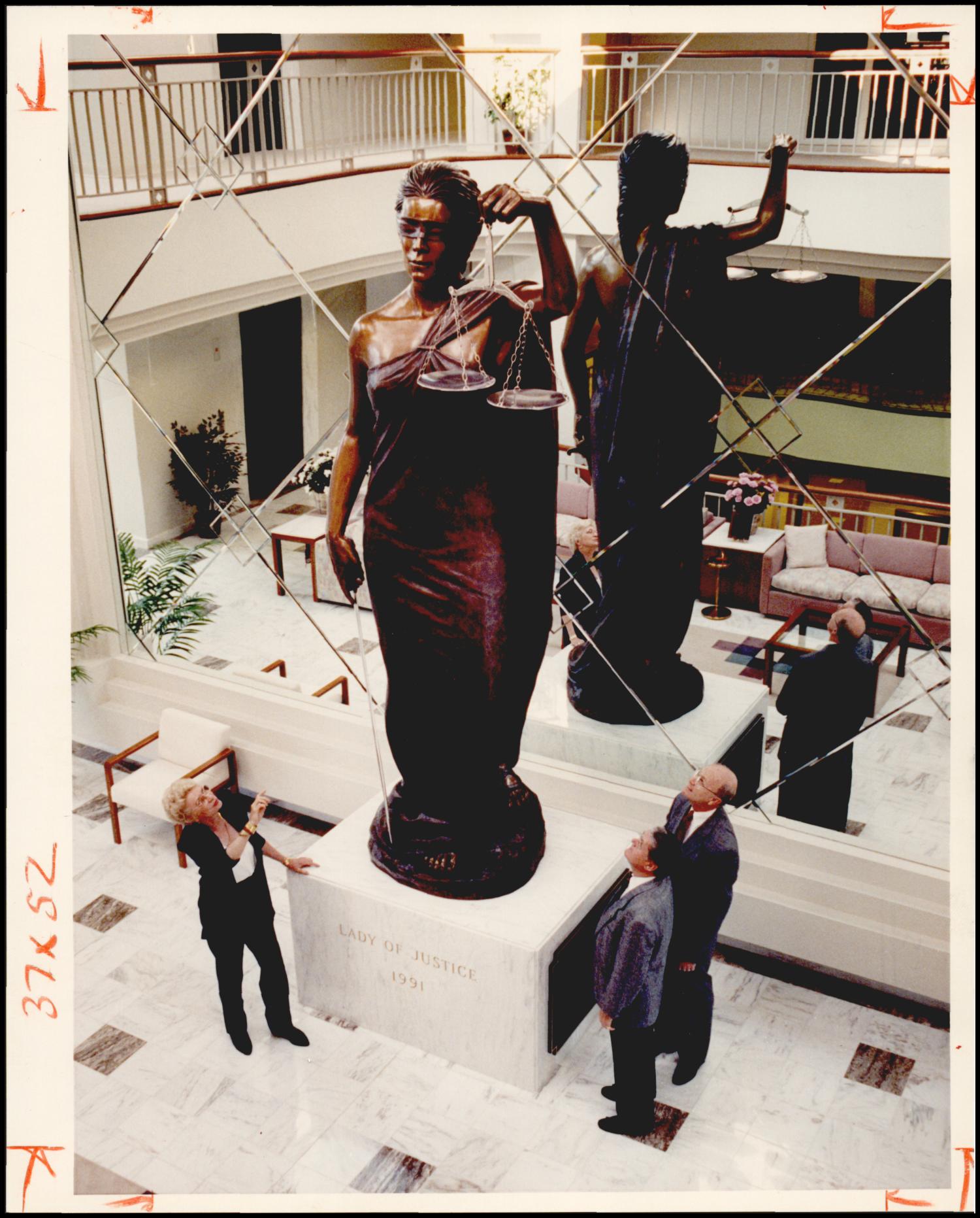 The History and Impact of the Oklahoma Bar Foundation - Oklahoma Bar ...