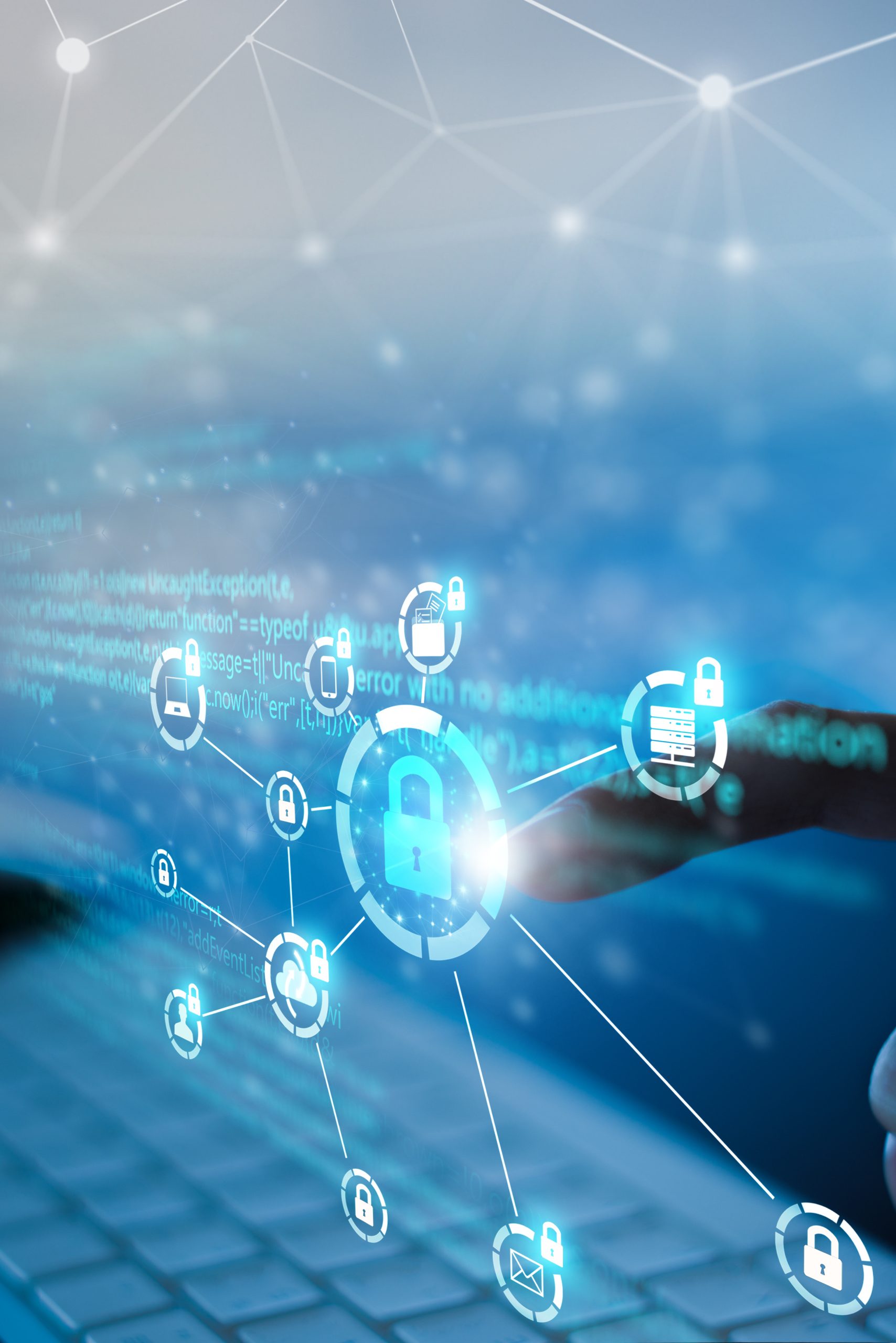 A Cyber Primer: Six Practical Lookouts for Advising Companies in the ...