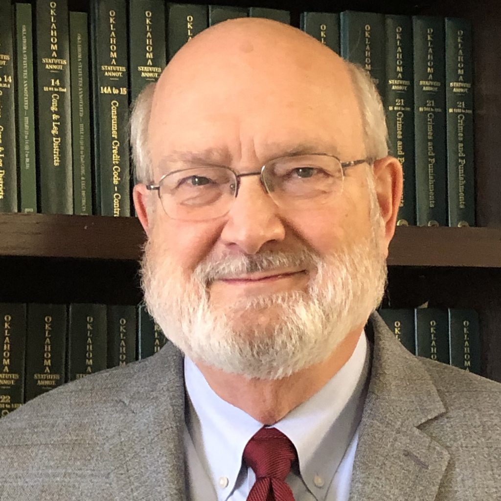 Residential Restrictive Covenants: The Amendment Process Under 11 O.S ...