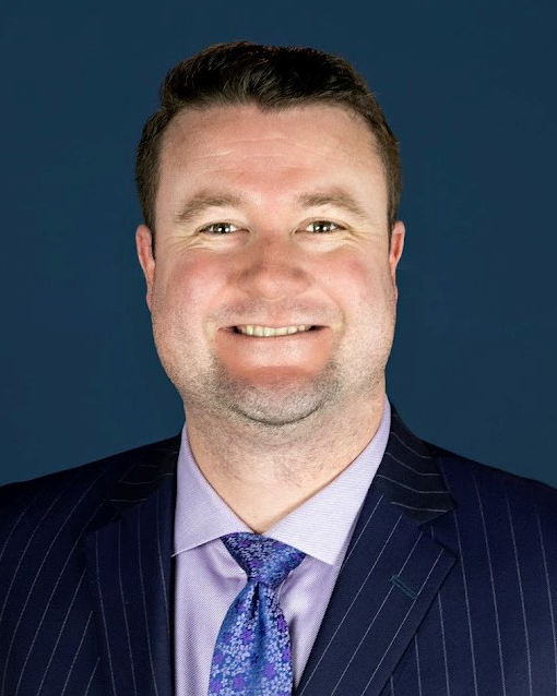 2025 Young Lawyers Division Leadership – Oklahoma Bar Association