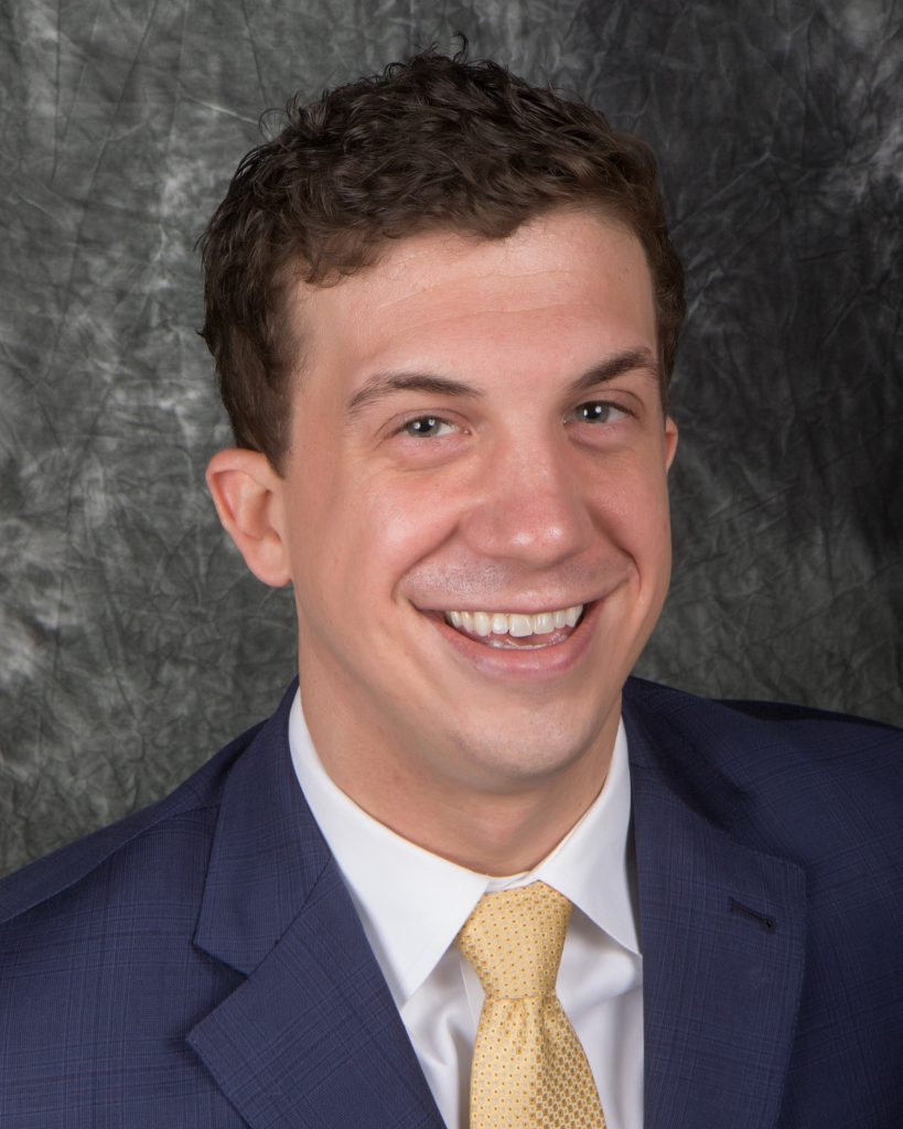 2024 Young Lawyers Division Voting – Oklahoma Bar Association