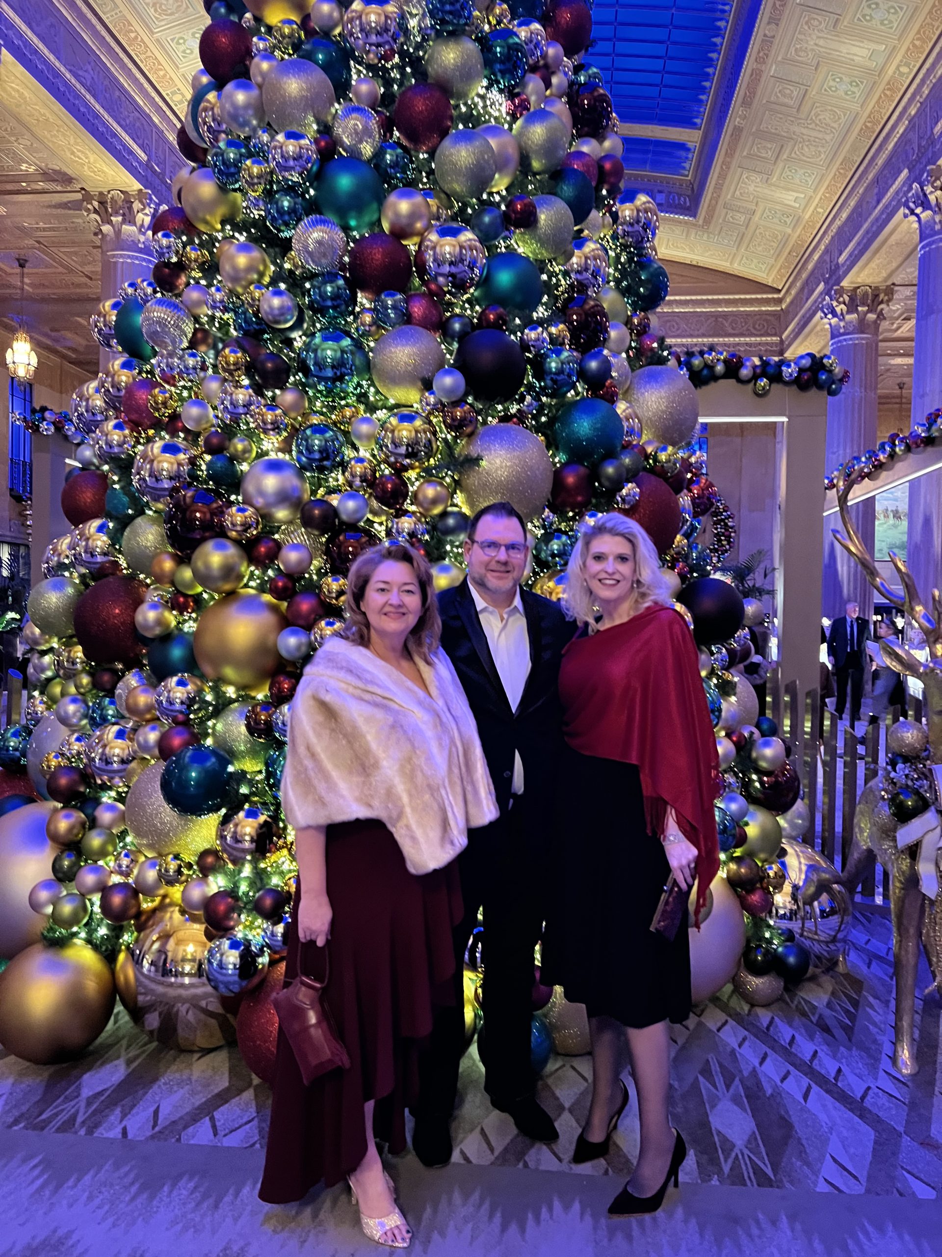 The Back Page - Oklahoma Bar Association