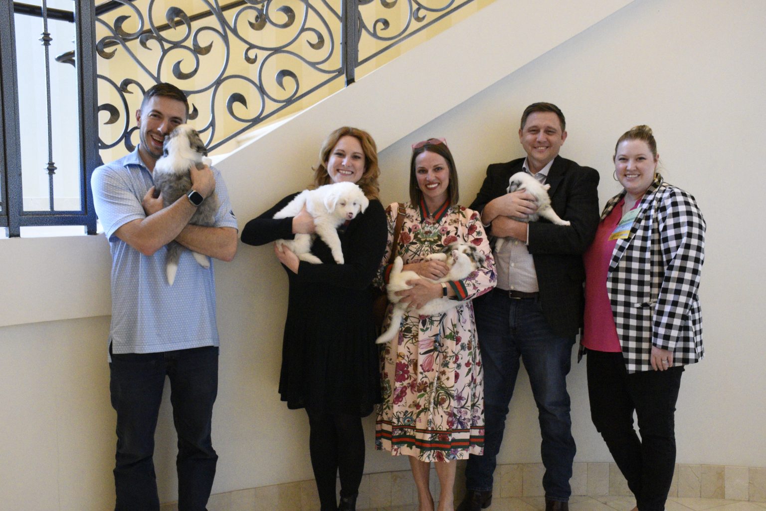 Young Lawyers Division | So Here Is My Swan Song - Oklahoma Bar Association