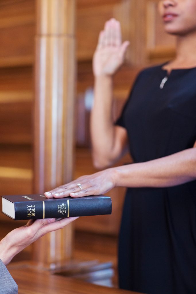 Long-Awaited Changes to Rule 702 Impact Qualification and Admissibility ...