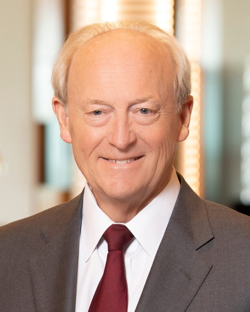 Volunteers Who Guide Your Association - Oklahoma Bar Association