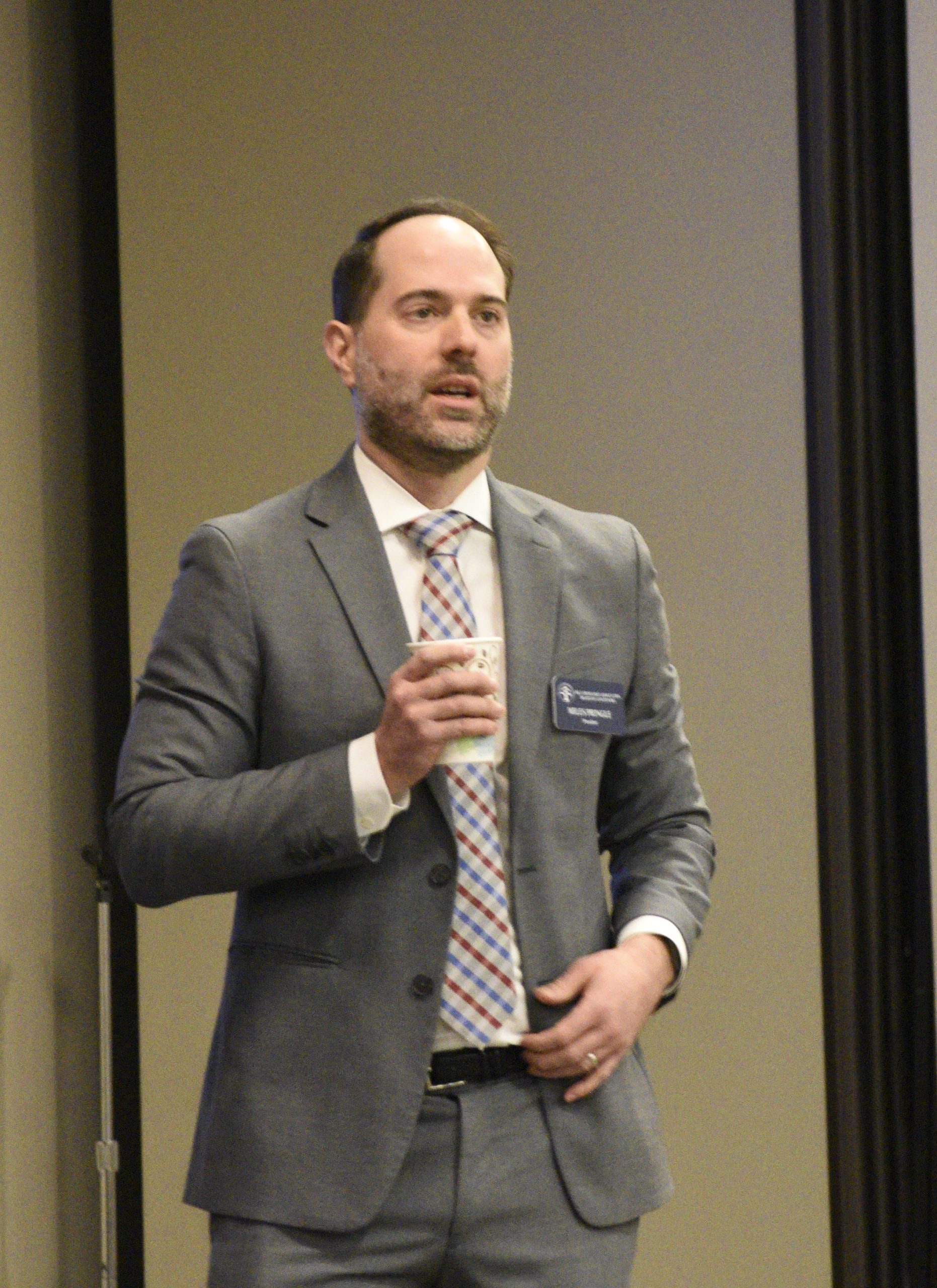 Leadership Academy – Oklahoma Bar Association