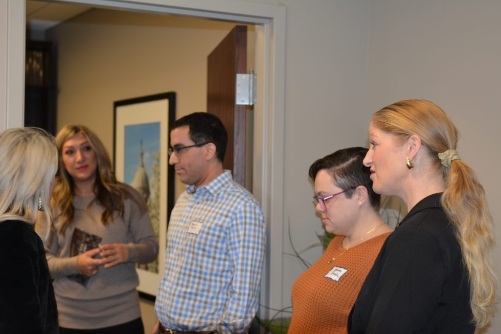 Leadership Academy - Oklahoma Bar Association