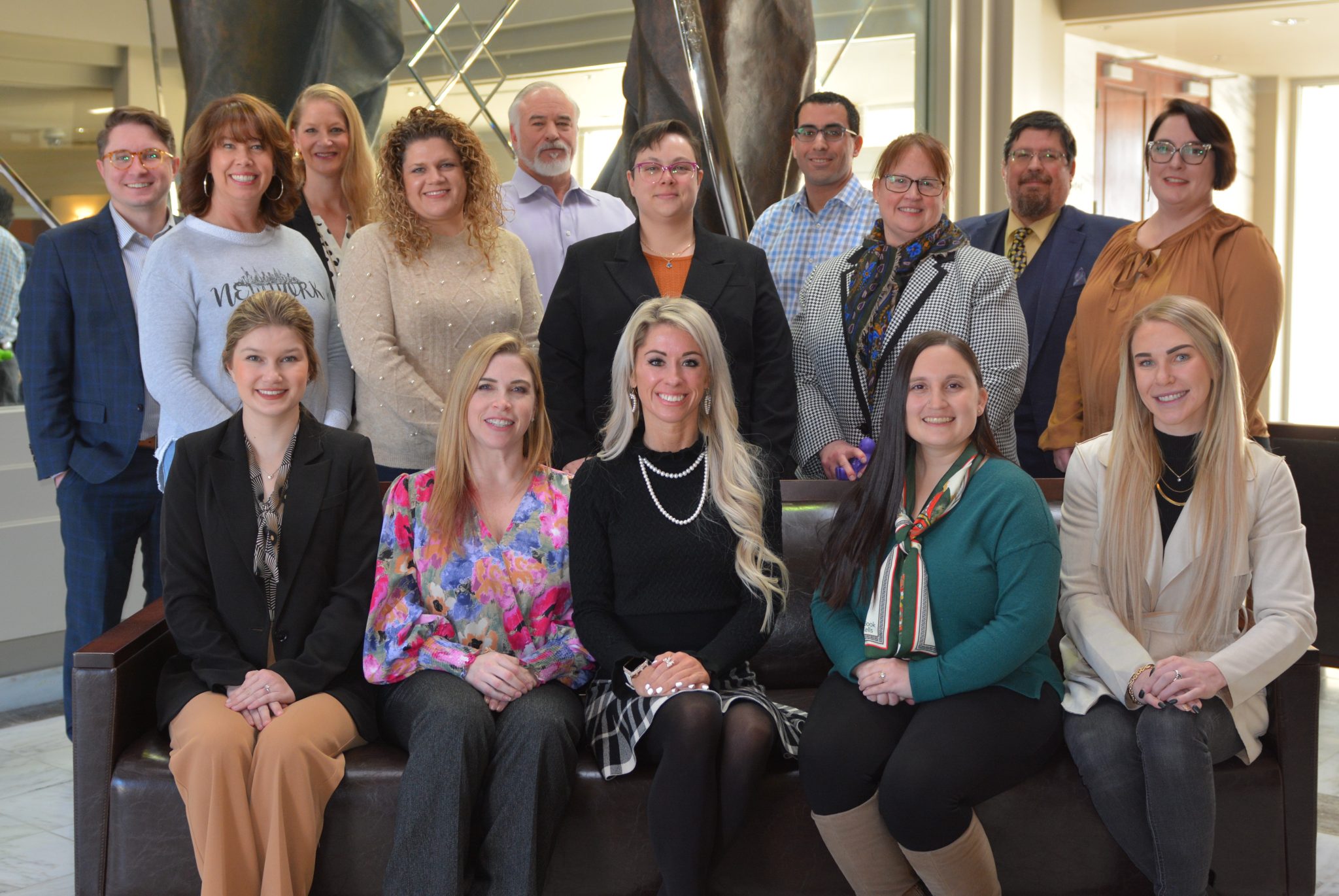 Leadership Academy - Oklahoma Bar Association