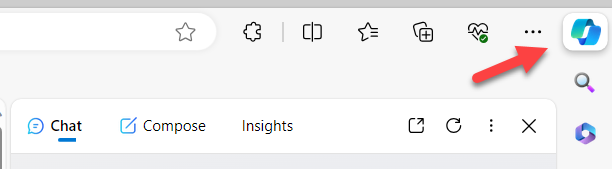 Searching with Side Panels in Google’s Chrome and Microsoft’s Edge ...
