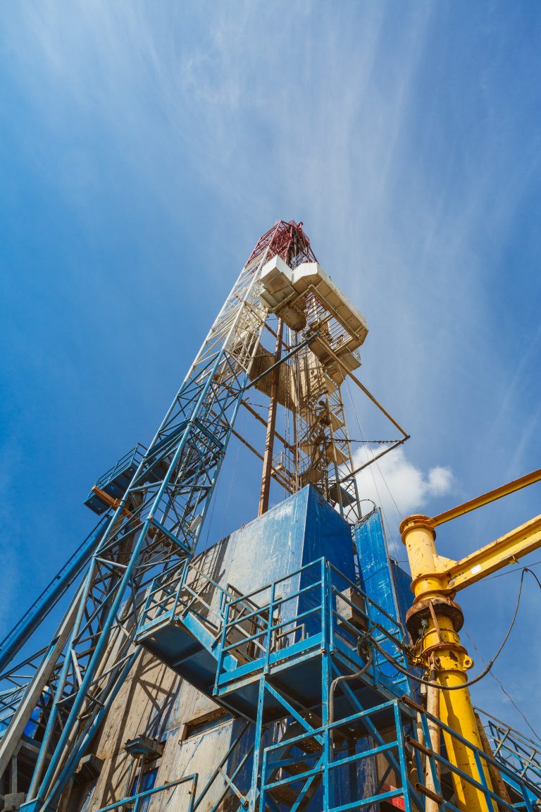 Reexamining Nesbitt: How Horizontal Wells Have Changed Pooling in ...