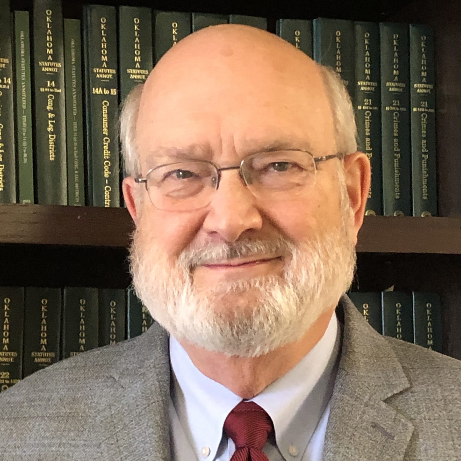 Oklahoma Title Examination Standards: Providing Guidance Since 1946 - Oklahoma Bar Association