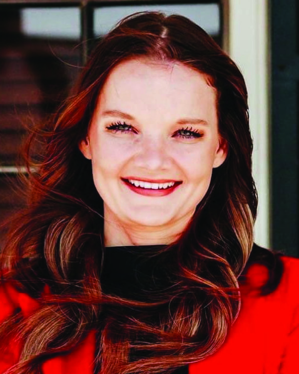 2025 Young Lawyers Division Leadership – Oklahoma Bar Association