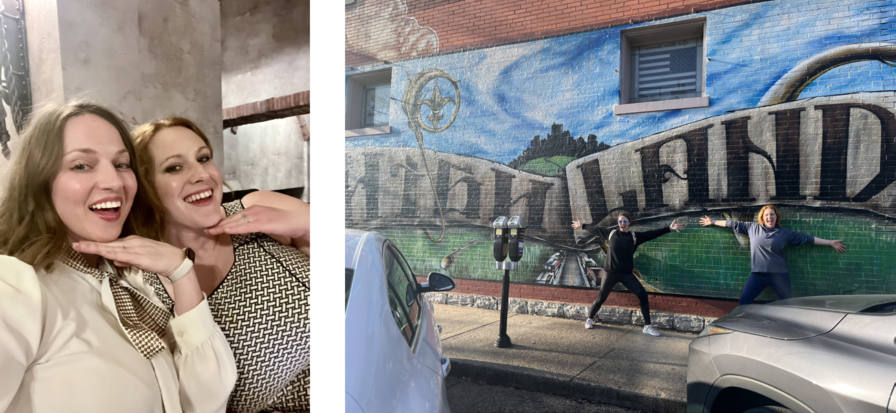 Young Lawyers Division - Oklahoma Bar Association