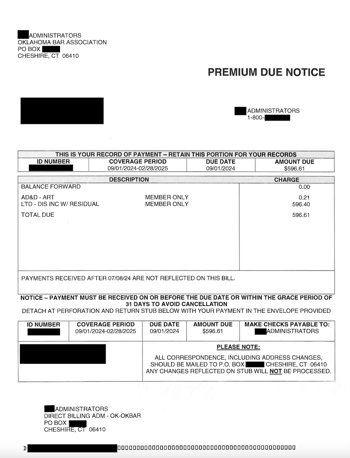 Scams, Malware, Fake Invoices and Other Fraud Schemes Are Increasing in ...