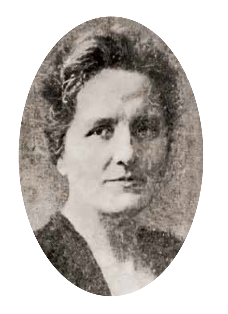 Women In Law - Oklahoma Bar Association