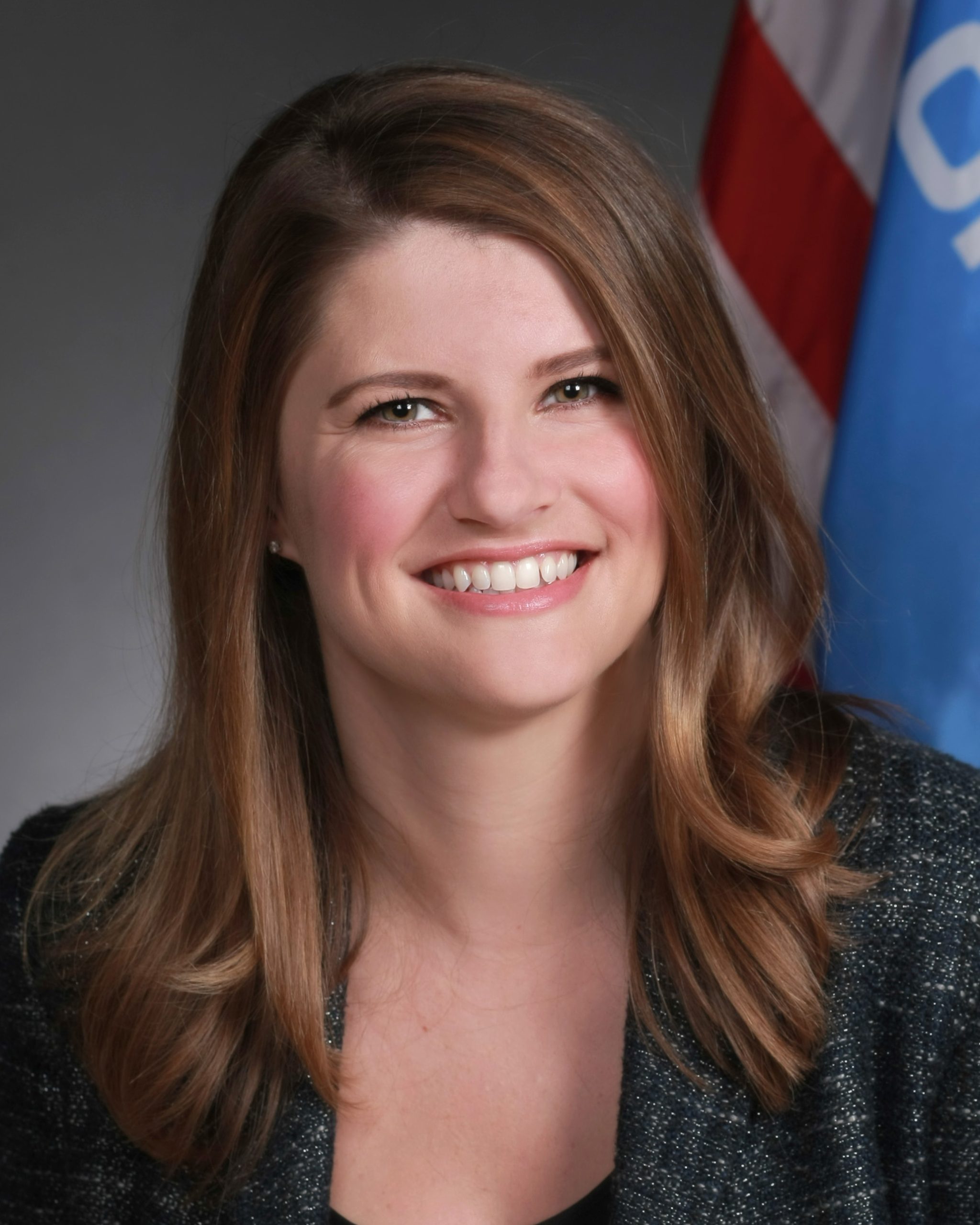 Mona Salyer Lambird Spotlight Award Winners - Oklahoma Bar Association